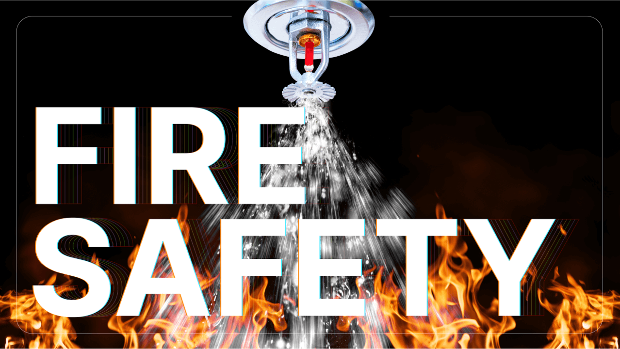 Fire Safety