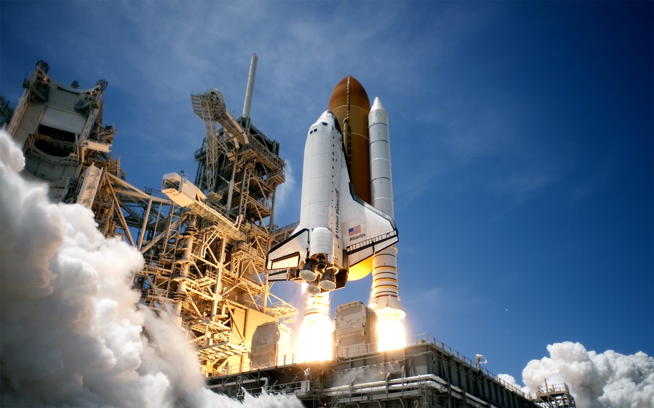 Space Shuttle